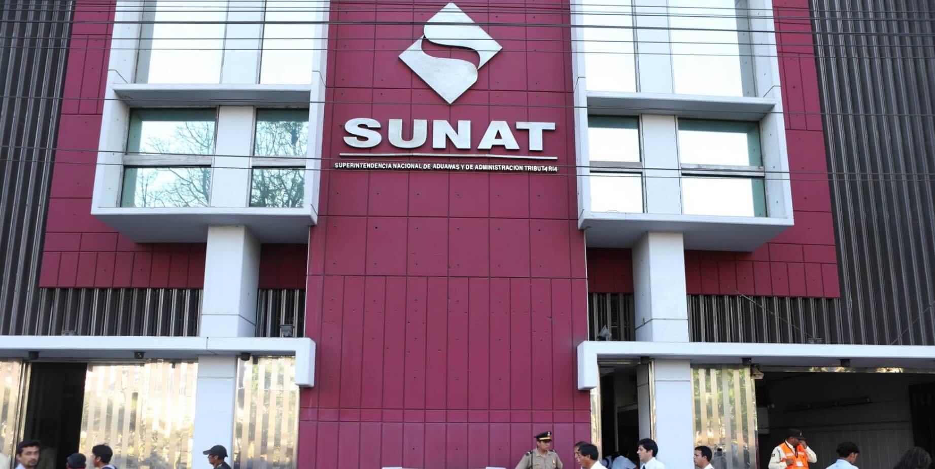 ¿Qué es la SUNAT y cuáles son sus funciones? | articulos | Prestamype